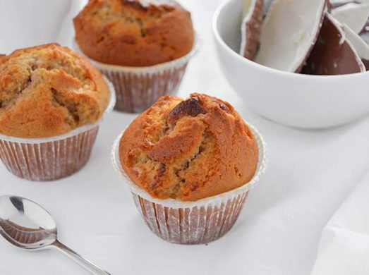 Franuì fatti in casa Franuì - La Ricetta della Cucina Imperfetta