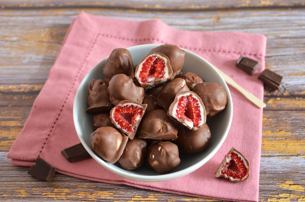 Franuì fatti in casa Franuì - La Ricetta della Cucina Imperfetta